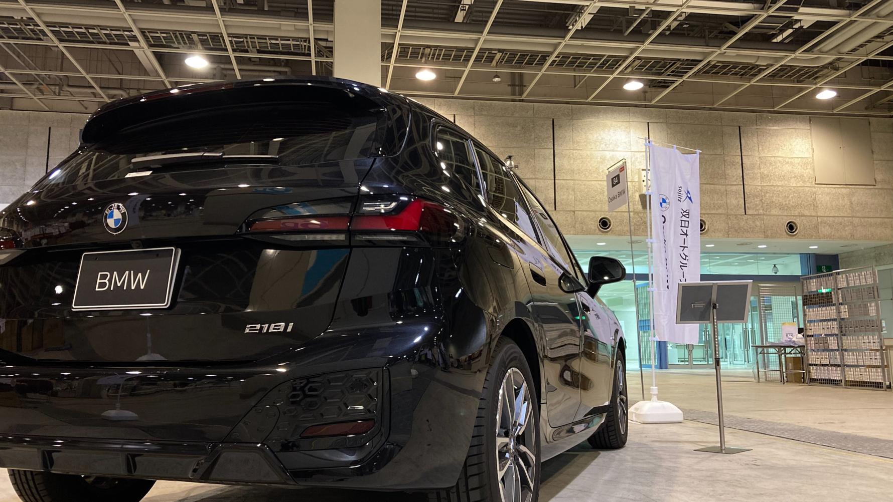 【Osaka BMW】イベントアーカイブ | BMW Dealers