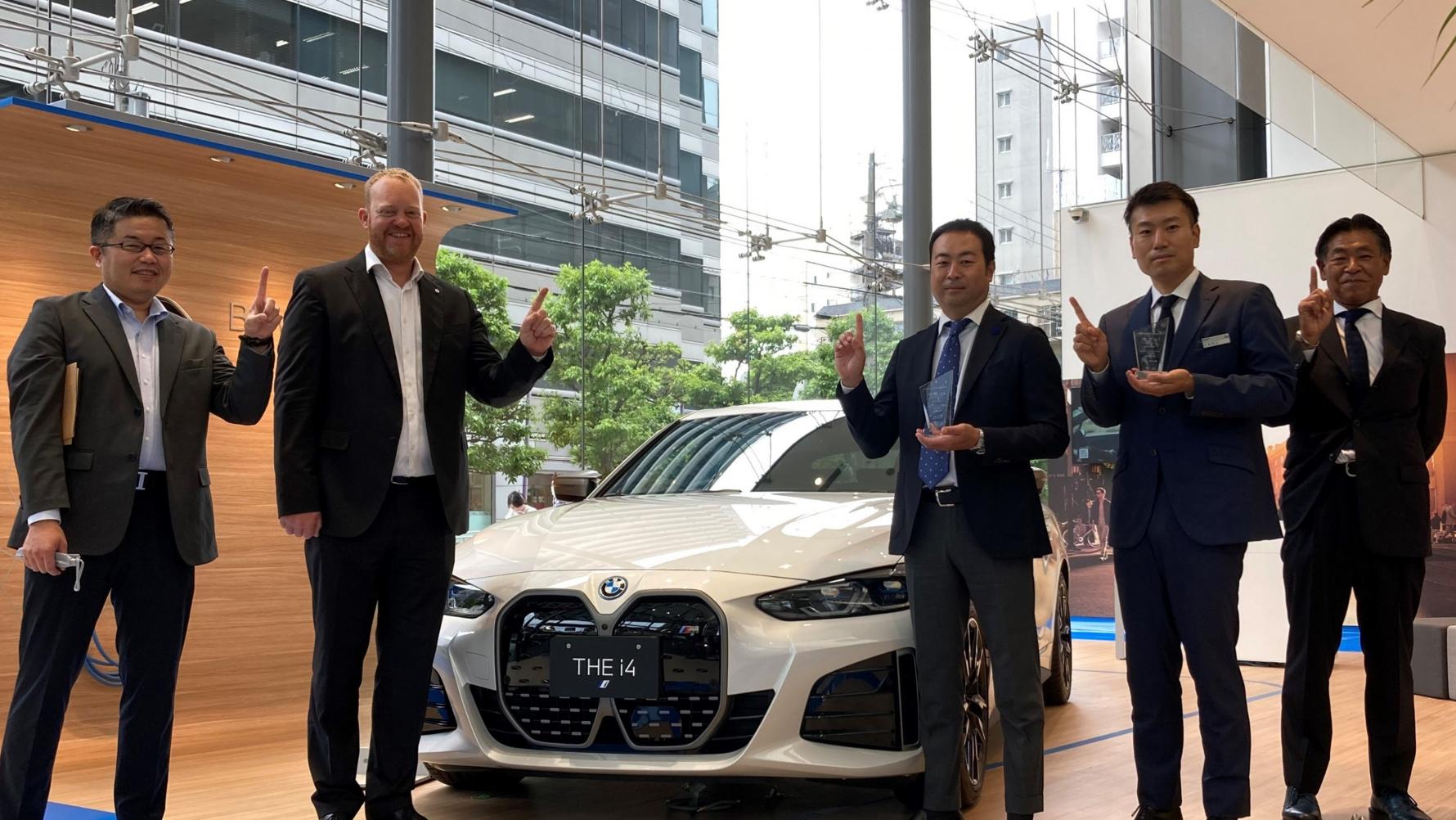 【Osaka BMW】イベントアーカイブ | BMW Dealers