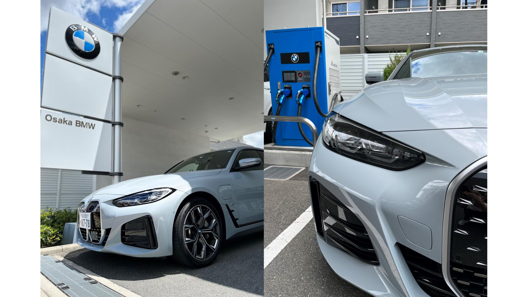 【Osaka BMW】イベント・キャンペーンアーカイブ | BMW Dealers