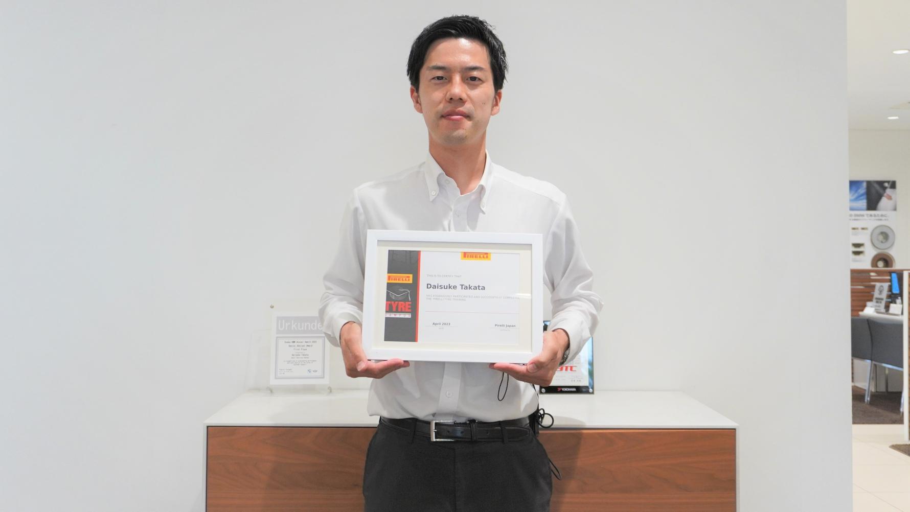 Osaka BMW アフターサービスのプロフェッショナル達｜Osaka BMW 正規ディーラー