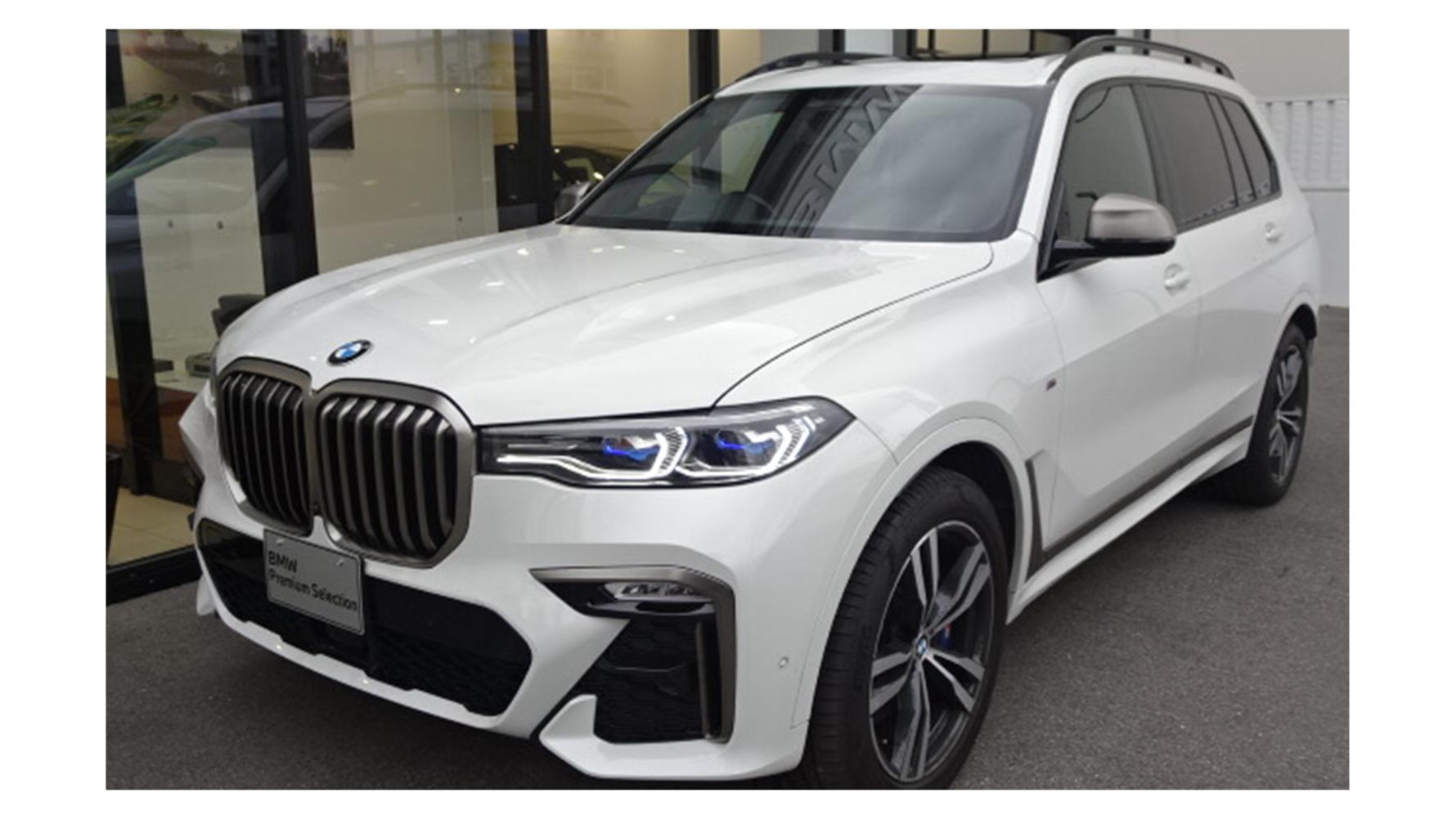 認定中古車 | Osaka BMW 正規ディーラー