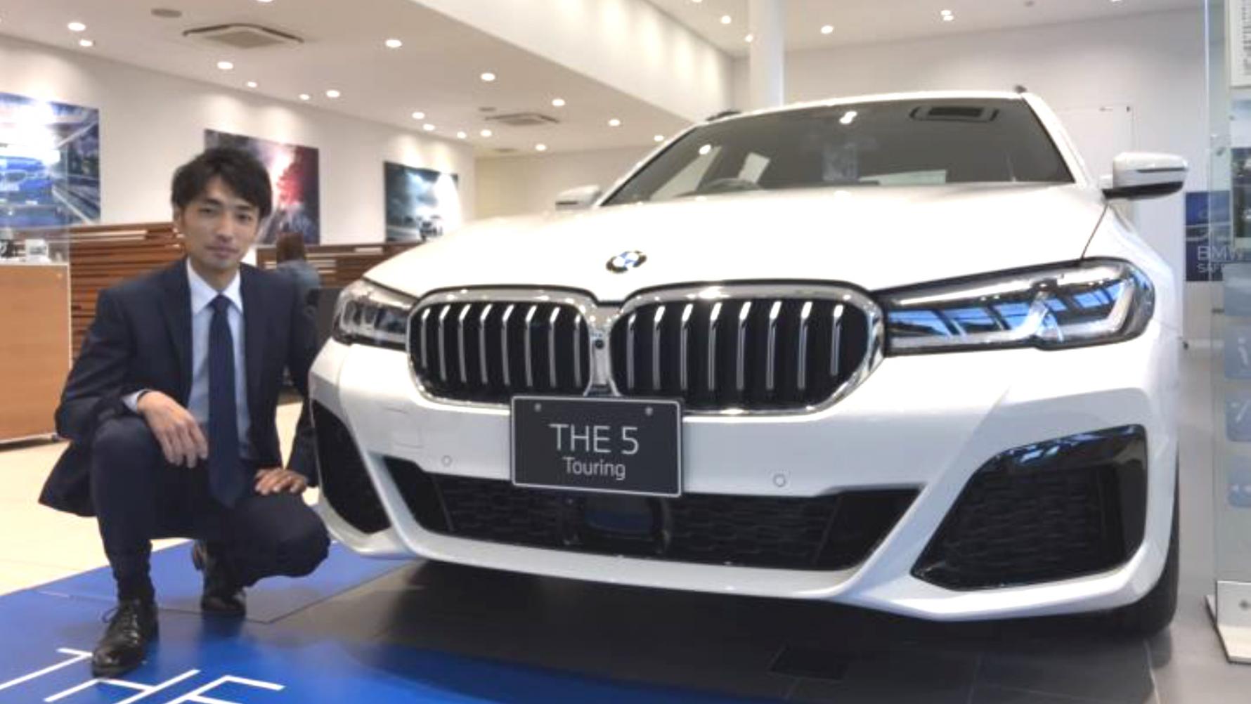 BMW Premium Selection 城東鶴見｜Osaka BMW 正規ディーラー