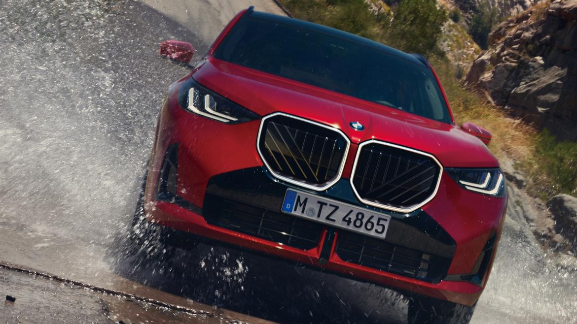 【Osaka BMW】Feel The BMW X Models @Osaka BMW | BMW Dealers