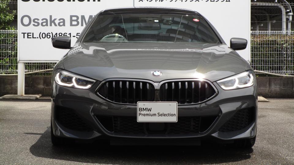 BMW Premium Selection 吹田｜Osaka BMW 正規ディーラー